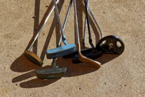 what is a putt in golf: Unraveling the Mysteries of Putting in Golf