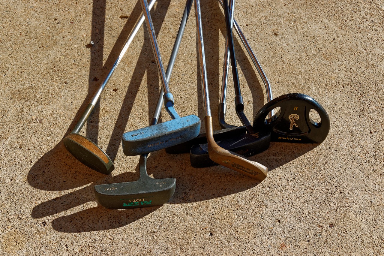 what is a putt in golf: Unraveling the Mysteries of Putting in Golf