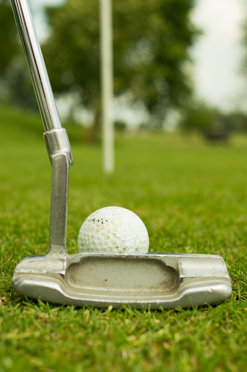 what is a putt in golf: Unraveling the Mysteries of Putting in Golf
