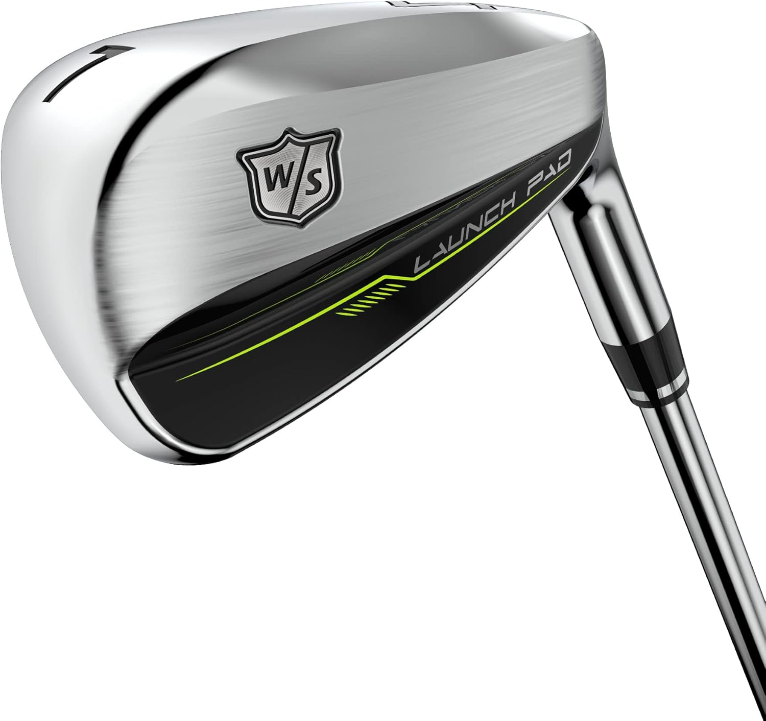 5 best rated golf irons for seniors 2025